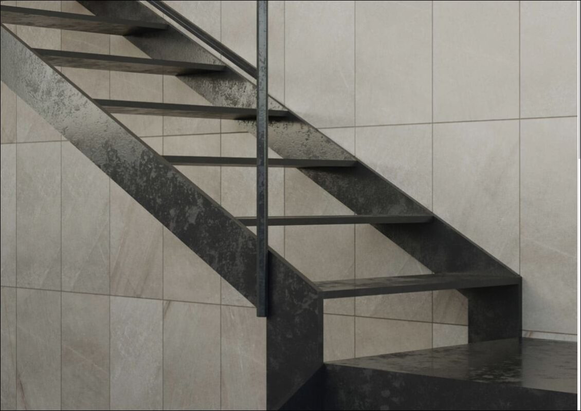 Decode Grey | Tile Source Of Texas